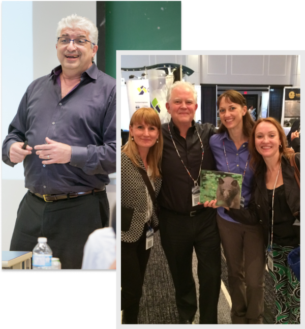 IGS North America – The North American Chapter of the International ...