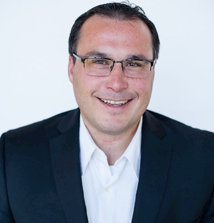 Board Of Directors – IGS North America